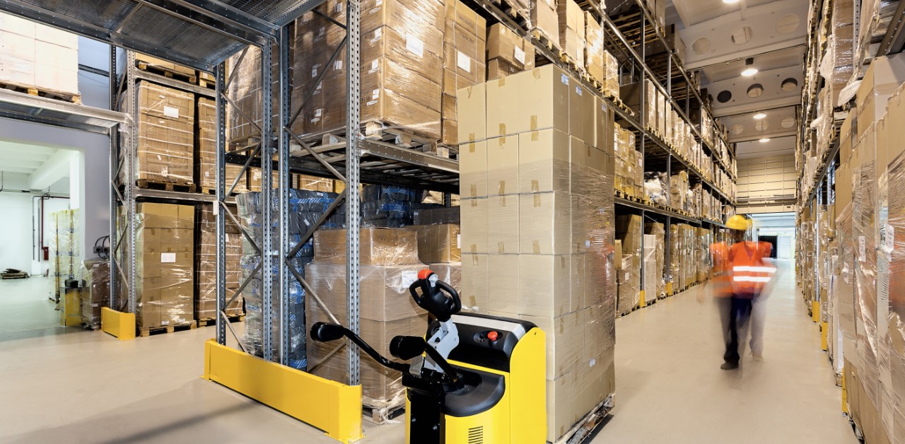 Tips for Sacramento Pest Control for Warehouses - Earthwise Pest Management