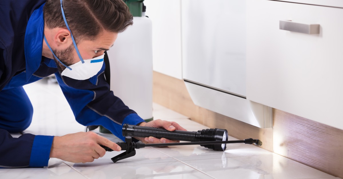 Integrated Pest Management Services | Serving Central California ...